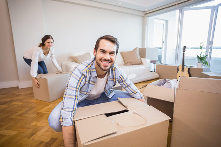 What you should do to reduce the level of stress during the relocation ...